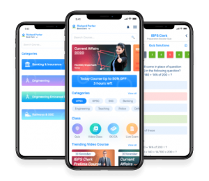 eLearning Apps, Elearning App Development | thirstyDevs