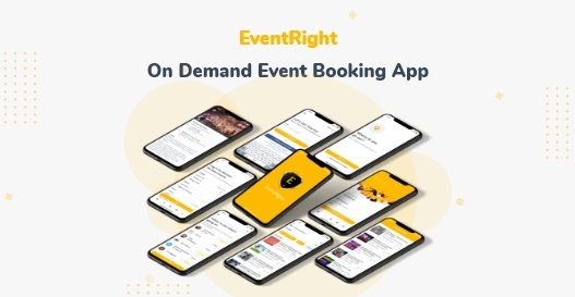 Event Booking Software, Online Event Software | Thirstydevs